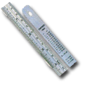 Rulers, Protractors, T Square, Architect Scale Ruler and other Metric ...
