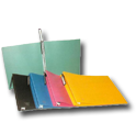 Office Folders, Files and Portfolio, Kraft, Morocco, EDP Binders and ...